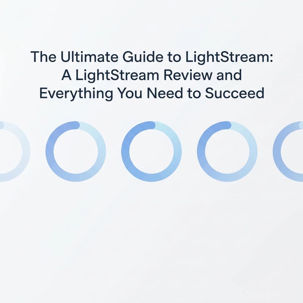 The Ultimate Guide to LightStream: A LightStream Review and Everything ...